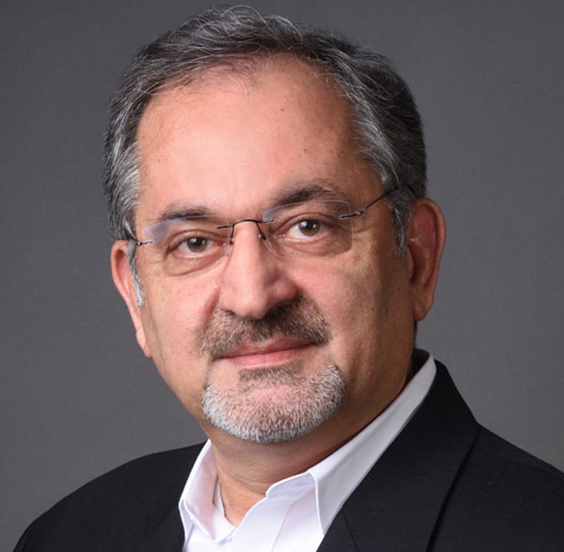 Former U.N. Delegate From Afghanistan Proud to Add Ford’s Garage to ...