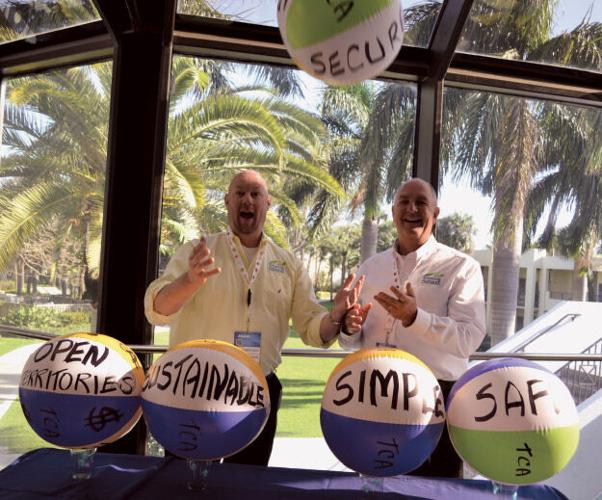 Nothin’ But Net | Article Archive | franchisetimes.com