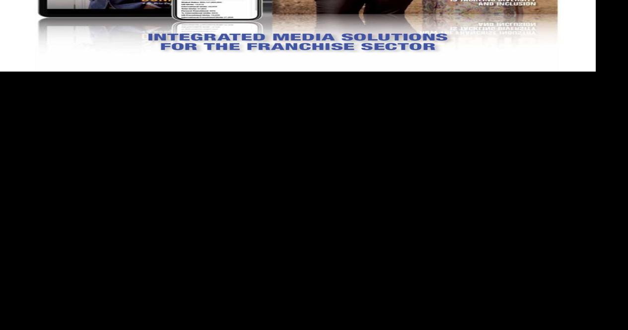 Franchise Times 2022 Media Kit | Advertise | franchisetimes.com
