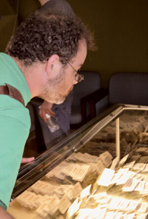 Marijuana trade is full of high-jinx | Article Archive | franchisetimes.com