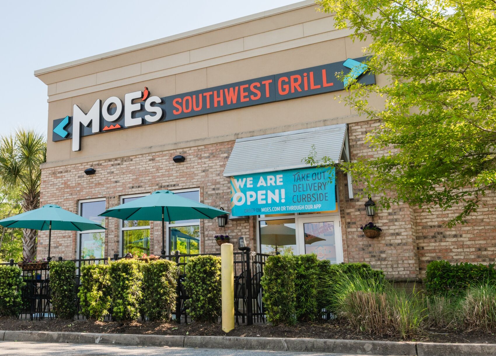 First-time Franchisees to Restart Moe’s Arizona Expansion | Franchise ...