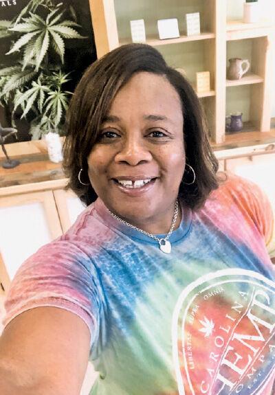 Carolina Hemp Co. attracts true believers in CBD | Franchise News ...