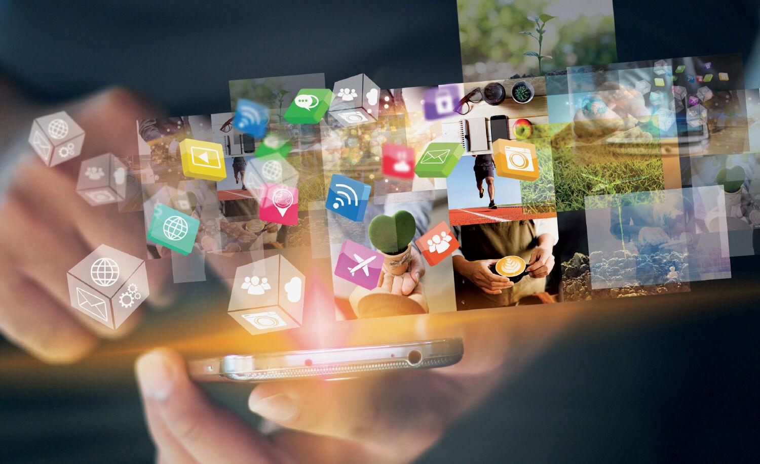 Franchisors Share Tips to Improve Digital Marketing Results | Franchise ...