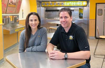 Founding Couples: Architects and Engineers | Franchise News ...