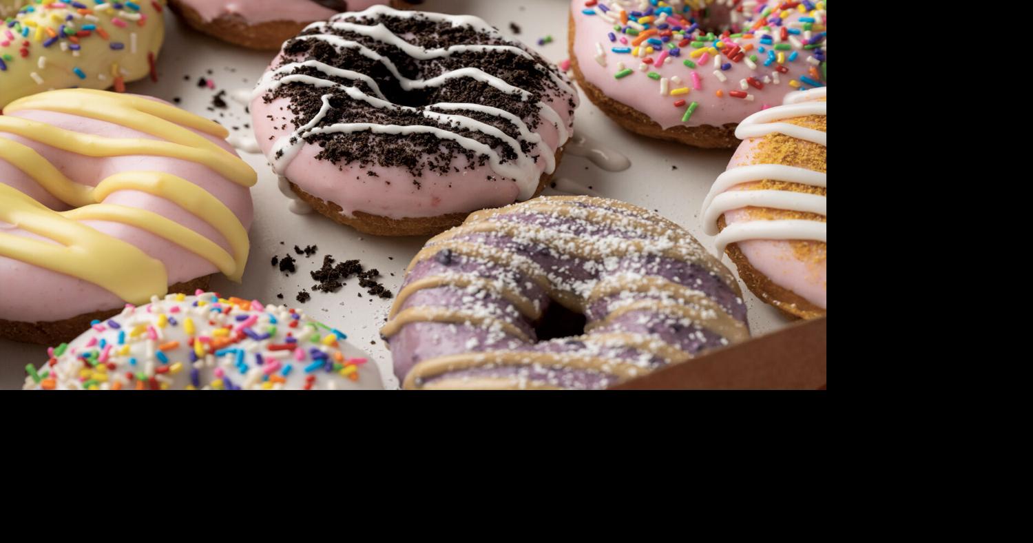 Duck Donuts Is First of U.S. Donut Franchises to Expand in Iraq ...