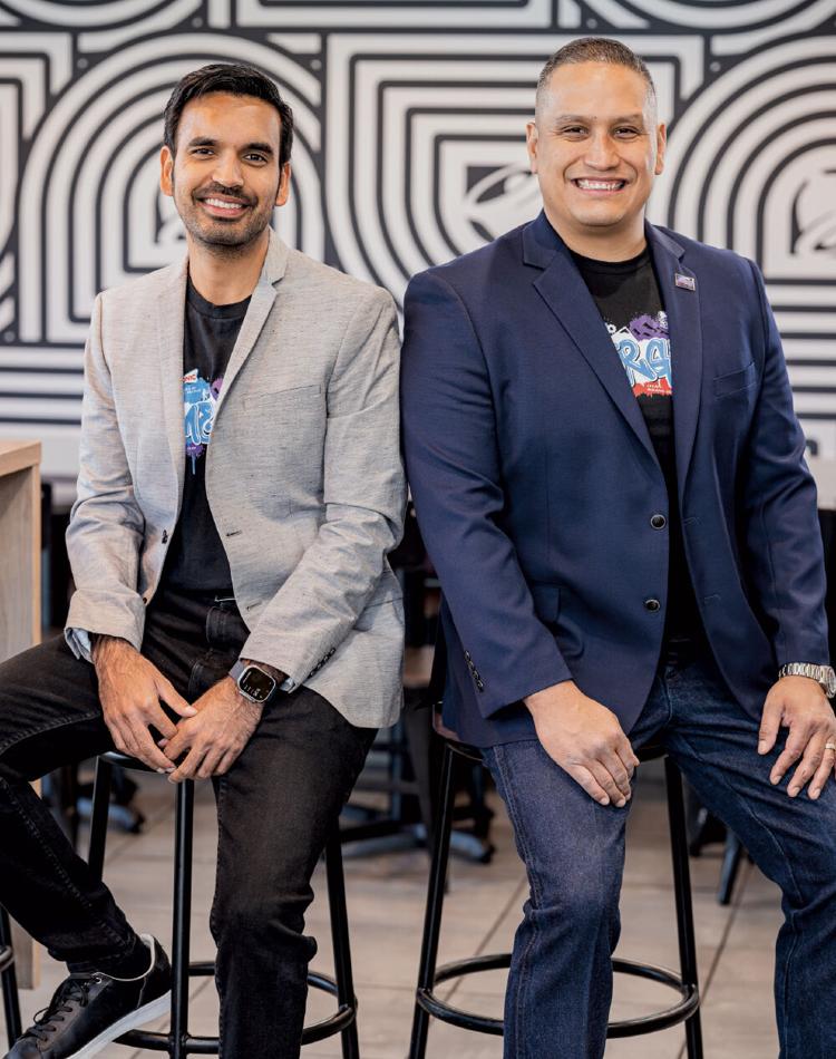 Inside Yum Franchisee Emerge Inc.’s Path to $200 Million | Franchise ...