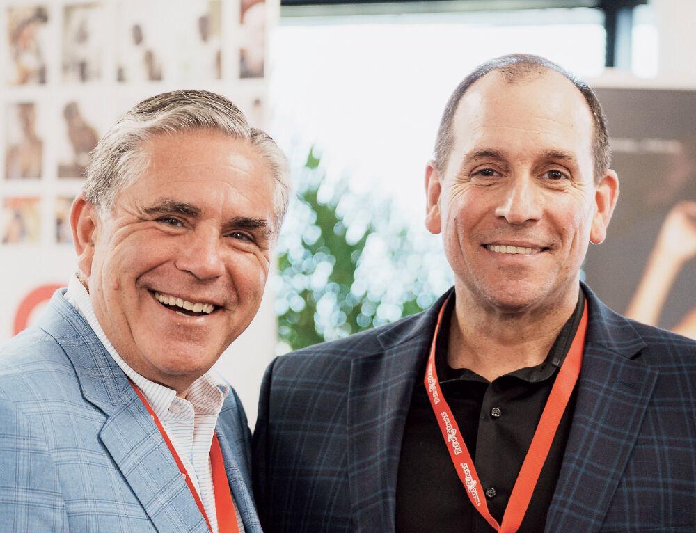 Former Dunkin’ Franchisees Push Retro Fitness Growth Via Project Lift ...