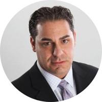 David Paris, Partner, Paris Ackerman | | franchisetimes.com