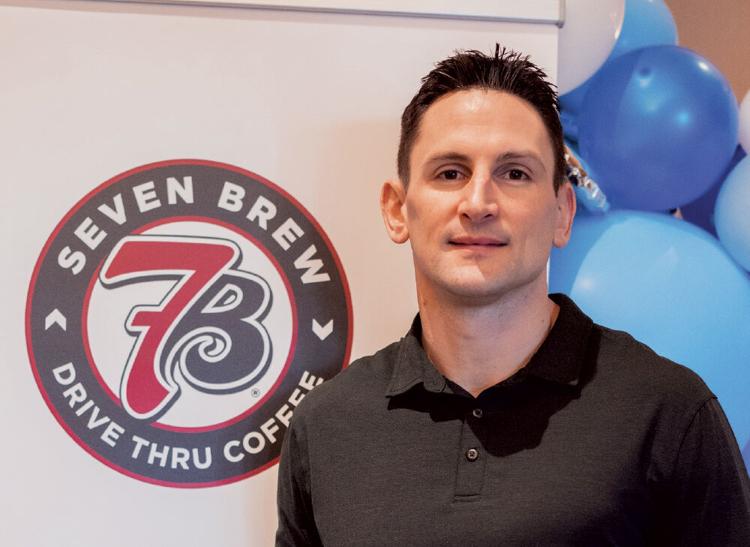Largest 7 Brew Franchisee Talks Brand’s Swift Growth and Football ...