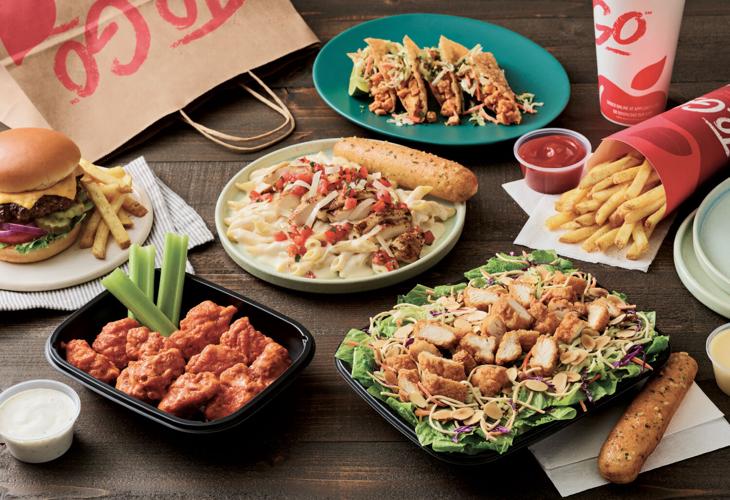 Doherty Enterprises Buys 21 Applebee's in NYC Metro | Franchise Mergers ...