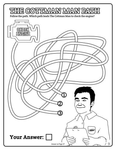 Cottman Man Draws on Celebrity Status for His Own Book | Franchise News ...