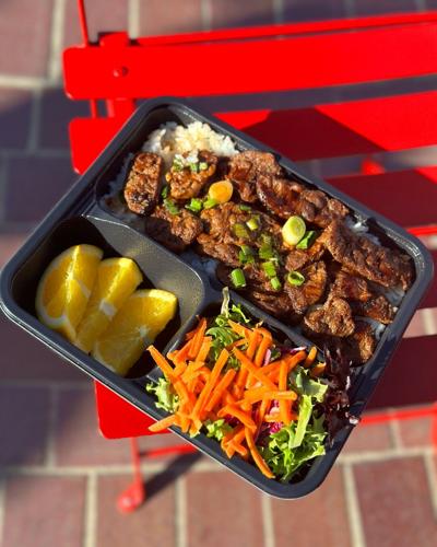 WaBa Grill’s Expansion Heating Up With Arizona Development | Franchise ...