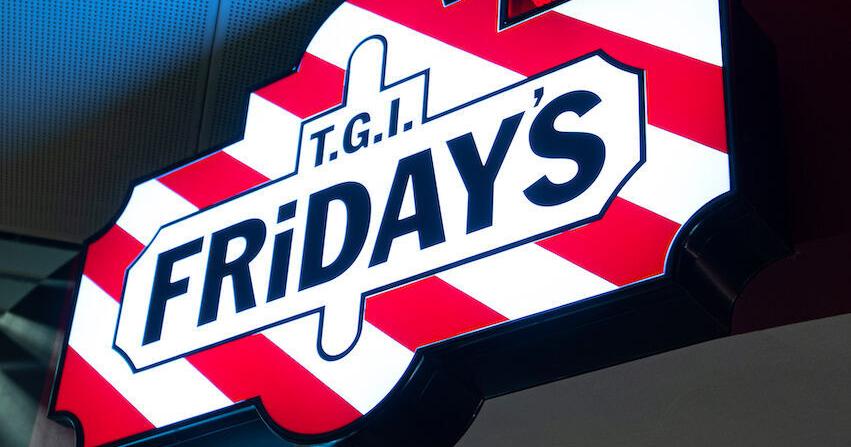 TGI Fridays Plans Merger With U.K.-based Franchisee | Franchise Mergers ...