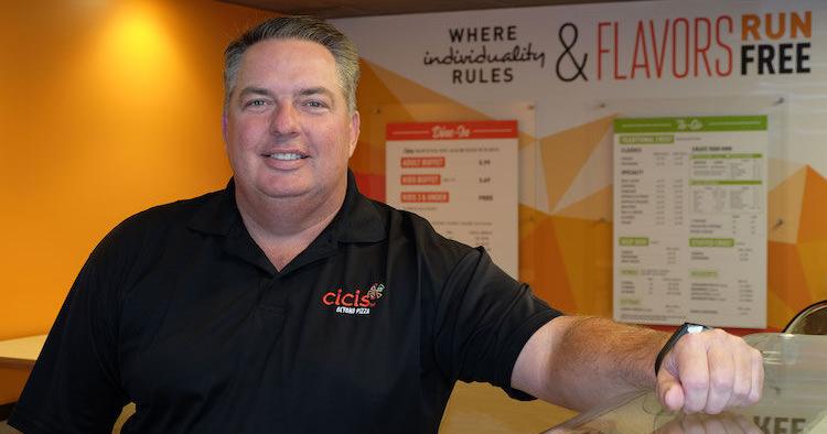 Out of Bankruptcy, Cicis New Owners Plot Growth Push | Franchise ...