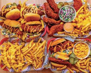 Dave’s Hot Chicken Chef Keeps Namesake Franchise True to Its Core ...