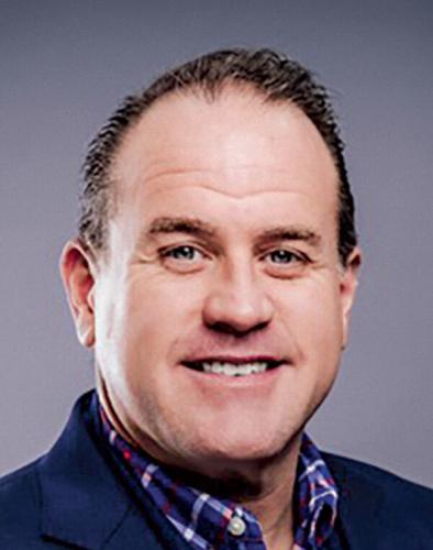 Chris Hurn Leads New Lending Entity Under Community Bankshares ...