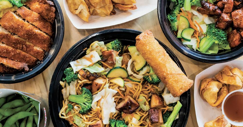 Teriyaki Madness CEO Embraces Innovation to Propel Growth | Franchise ...