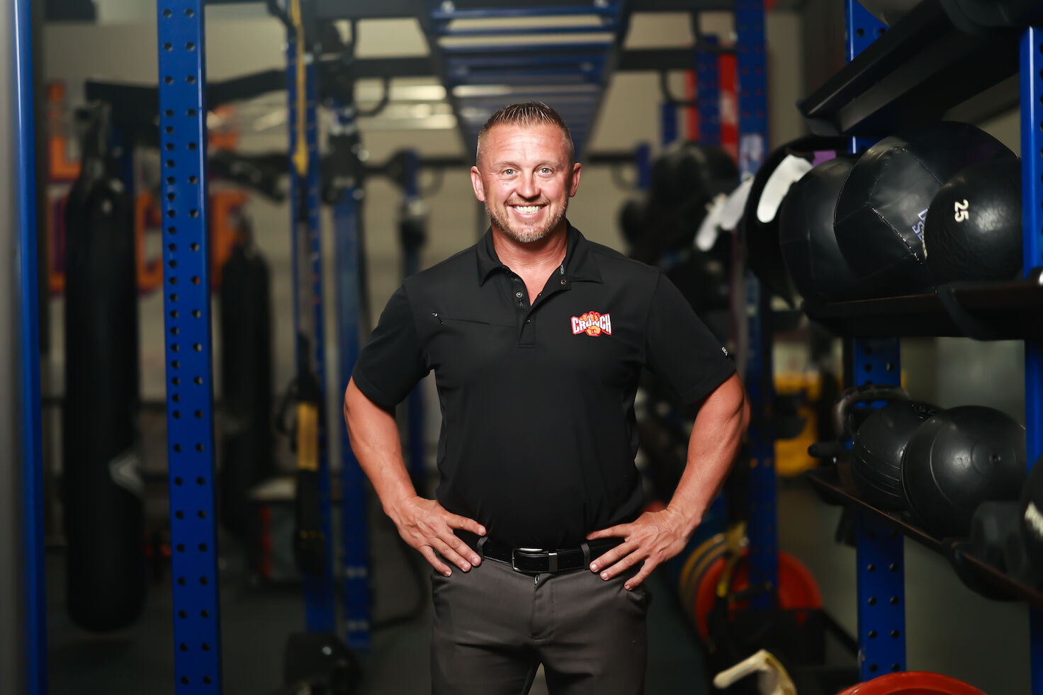 Major Crunch Franchisee Buys 24 Hour Fitness Units to Grow in Florida ...