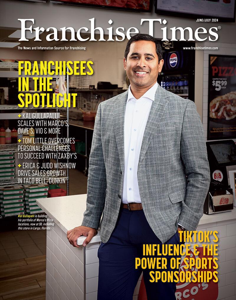 franchisetimes.com