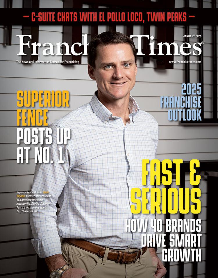 franchisetimes.com