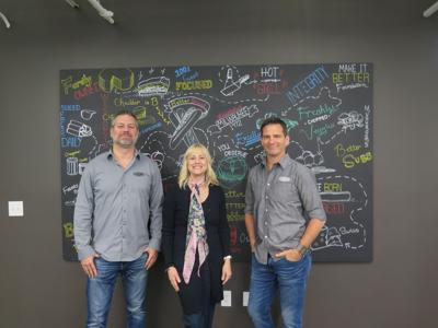 As Cousins Expands to Big City, Charitable Efforts Do, Too | Franchise ...