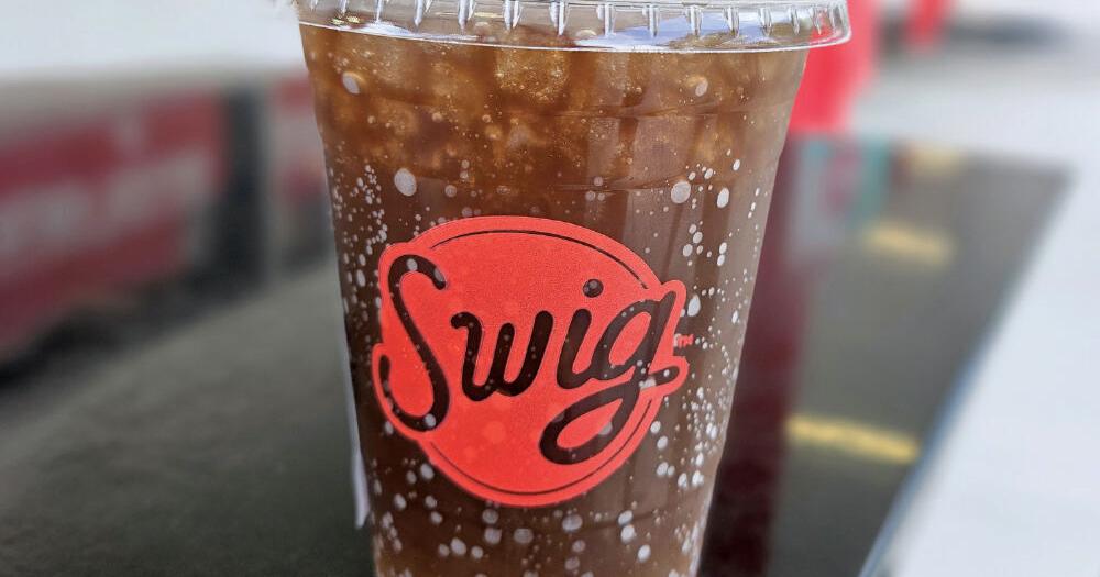 FT Reporters Put Kwench, Swig and HTeaO to the Test | Franchise News ...