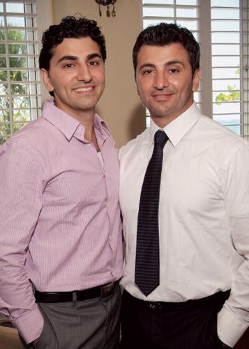 Askar brothers juggle seven brands | Article Archive | franchisetimes.com