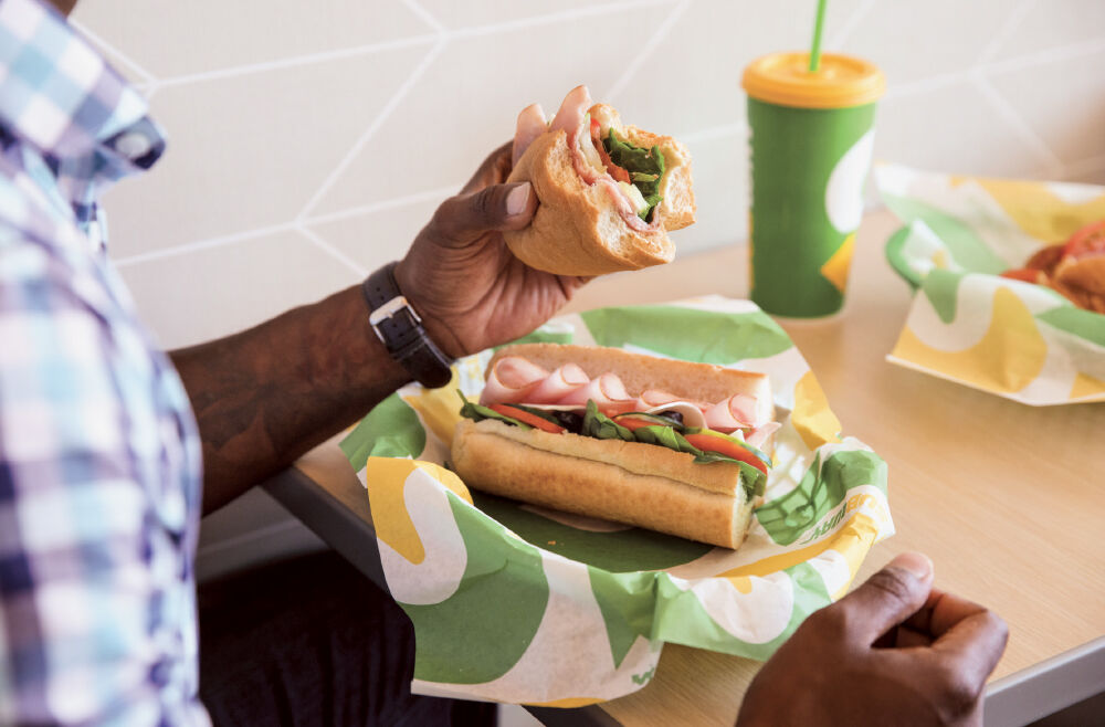 Perkins Appoints Restaurant Veteran as Brand President, and Subway ...