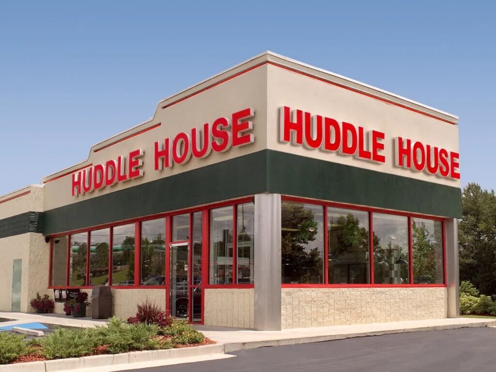 Huddle House Franchisees Buy and Build to Increase Georgia Footprint ...