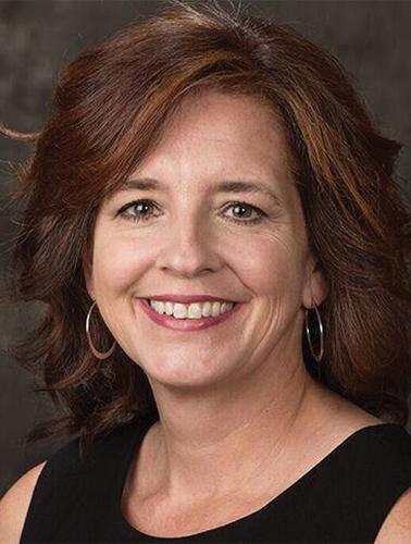 Mary Jo Larson, Franchise Times | | franchisetimes.com