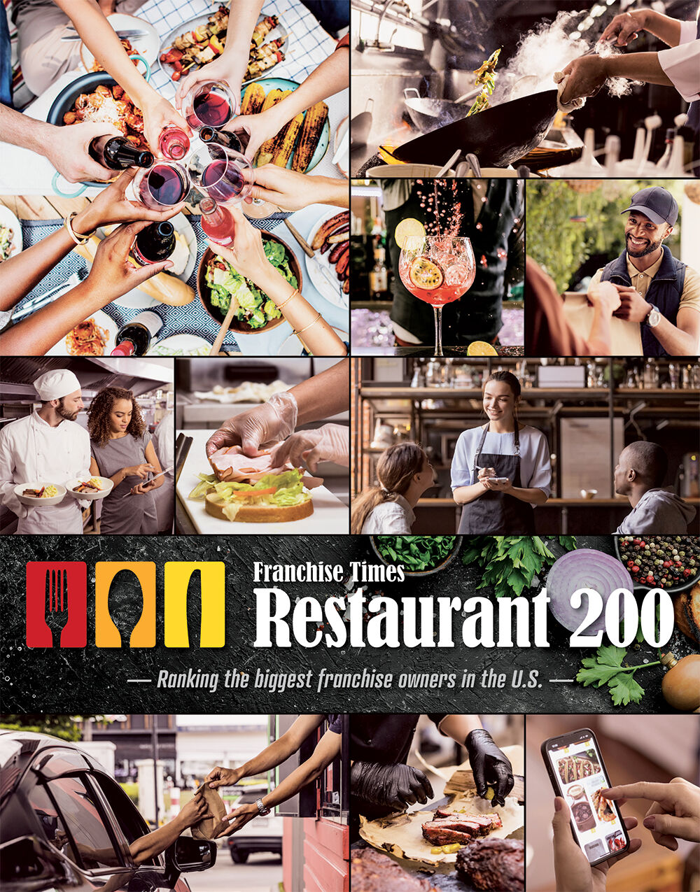 Restaurant 200: Ranking the Country’s Biggest Franchisees | Franchise ...