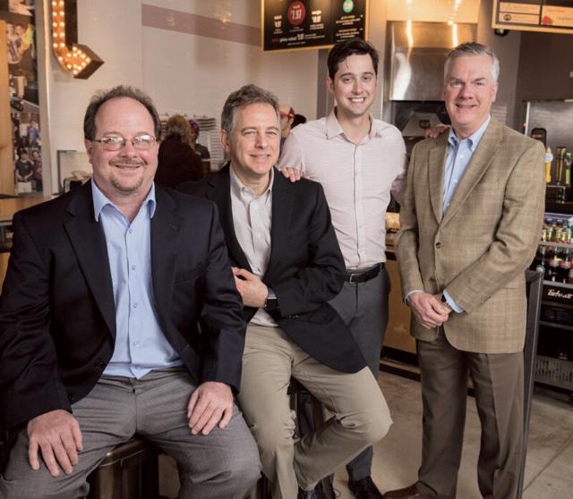 The youngest generation of Michigan’s Schostak family steps up ...