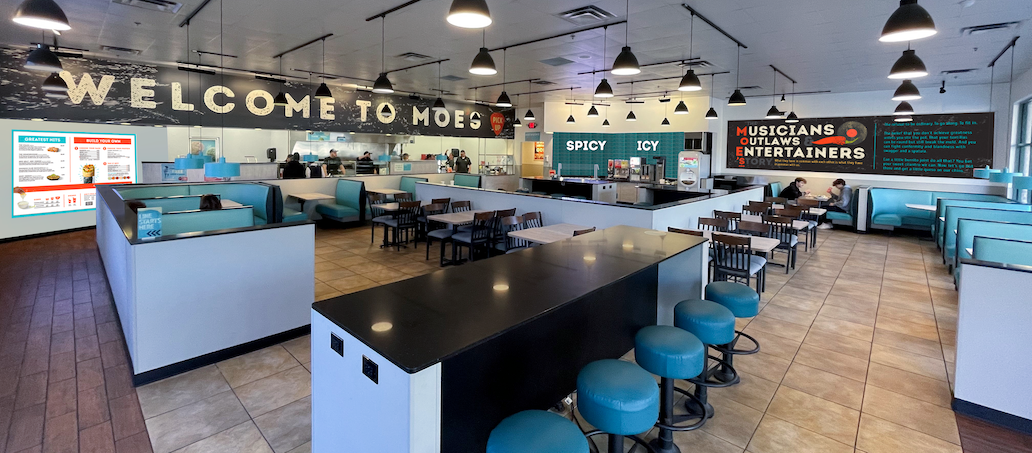 Inside the Major Transformation Underway at Moe’s Southwest Grill ...