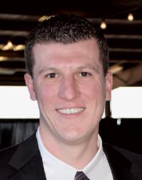 Edward Logan works his way up to CEO of Sport Clips | Franchise Talent ...
