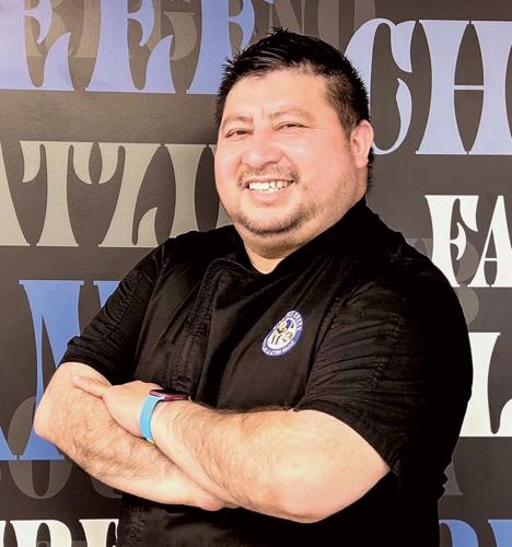 Nick the Greek Chef Injects New Flavors to Keep Customers Coming Back ...