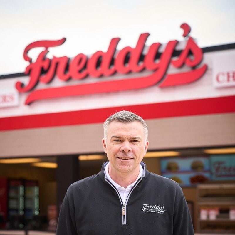 Existing Franchisees Drive Nationwide Expansion For Freddys