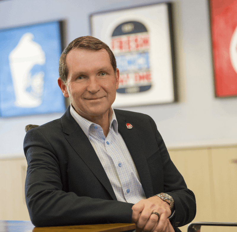 Search for New CEO Is On at Wendy’s, While Sabrina Carpenter Heats ...