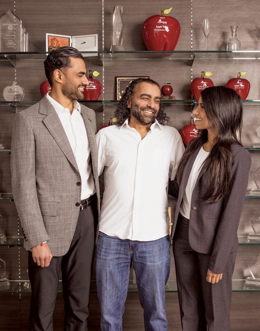 How Problem-Solving Tactics Drive Sales for Top Applebee's Franchisee ...