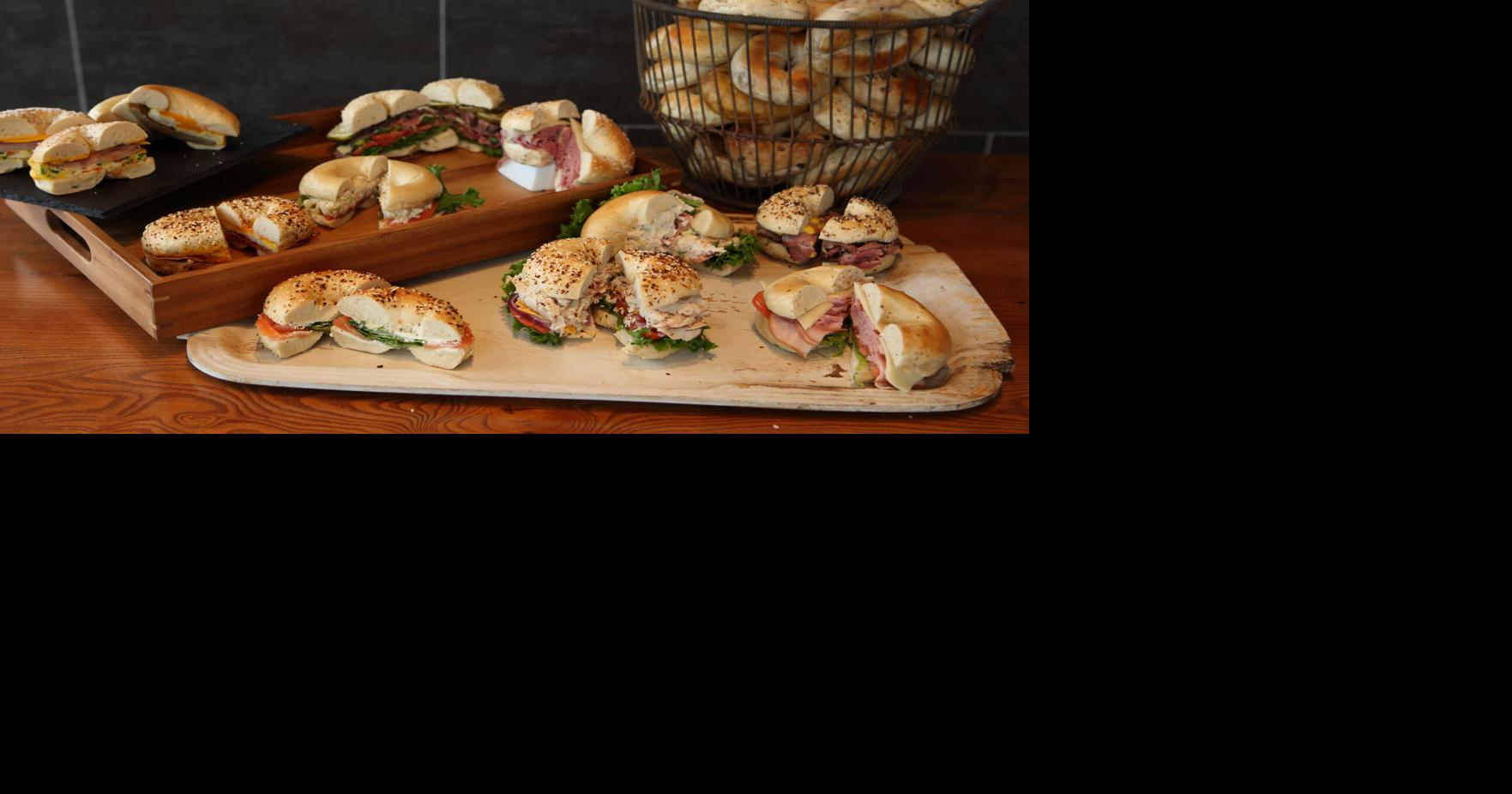 Multi-Unit Growth Spreads Barry Bagels’ Presence Beyond Midwest ...