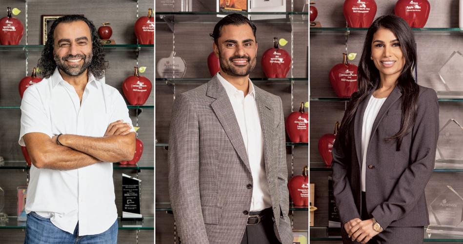 How Problem-Solving Tactics Drive Sales for Top Applebee's Franchisee ...