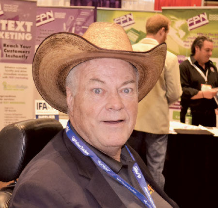 Record-Breaking | Article Archive | franchisetimes.com