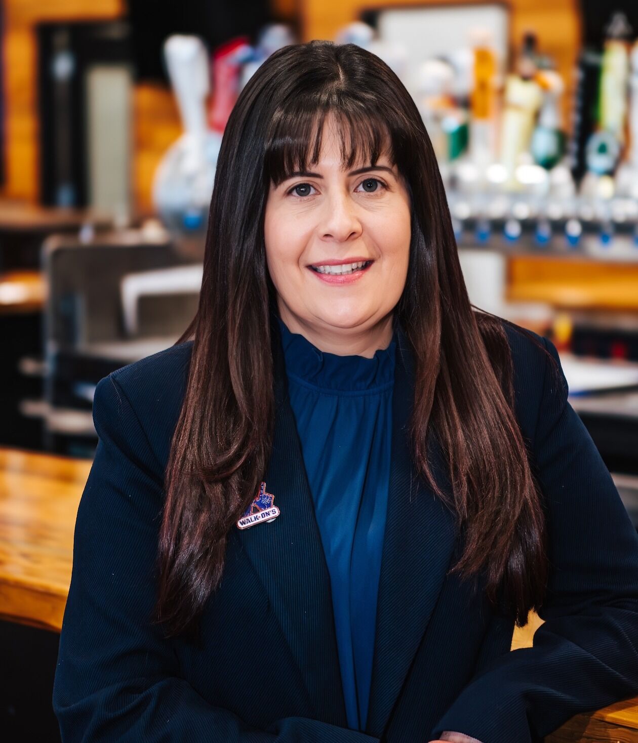 Walk-On’s Introduces Smaller Unit Design | Franchise News ...