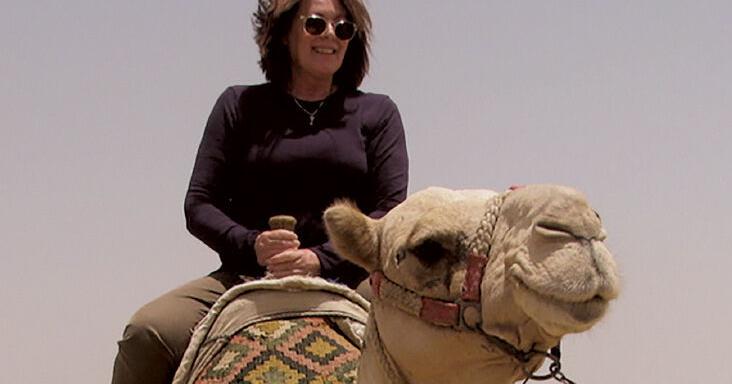 Nancy Weingartner Bids Farewell to Franchise Times | Franchise News | franchisetimes.com