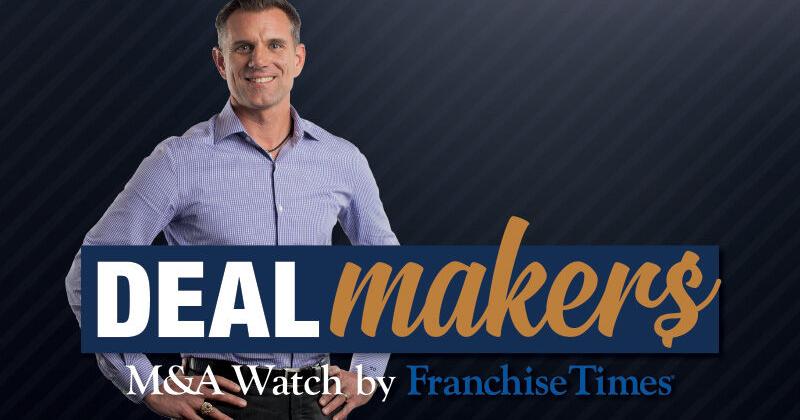 New in Dealmakers: For franchisee United PF, targets come calling ...