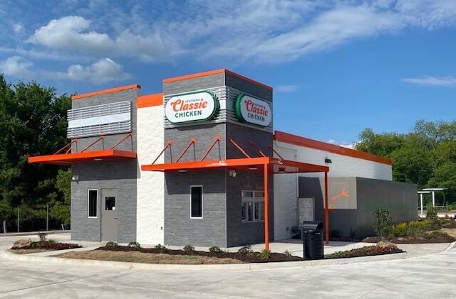 Southern Classic Chicken Opens First New Prototype With More to Come ...