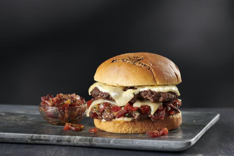 Former Smashburger President to Lead BurgerFi as CEO | Franchise News ...