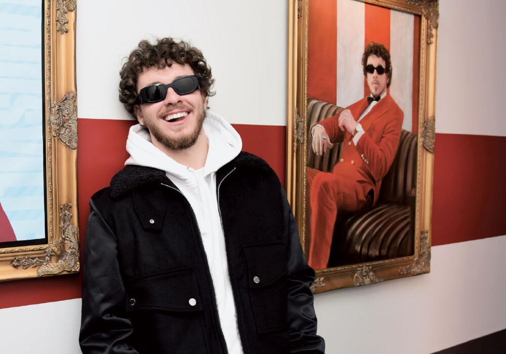 Hometown Hero Jack Harlow Helps Usher In New Era at KFC | Franchise ...