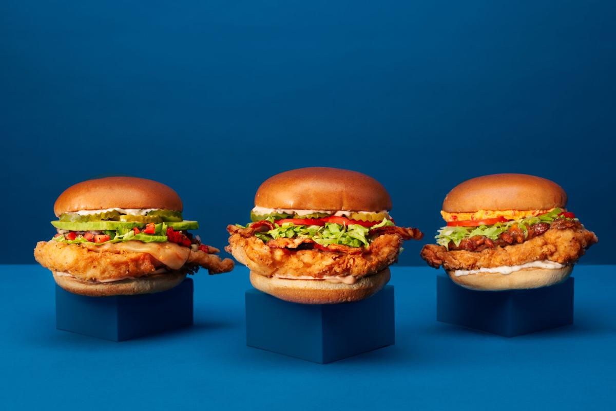 Noble Chicken Is Fast-Casual Addition to Wings and Rings Portfolio ...