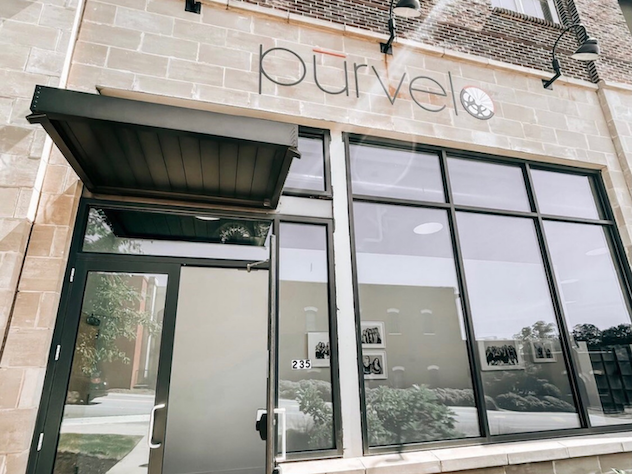 Boutique Fitness Concept Pūrvelo Is First Buy for Extraordinary Brands ...