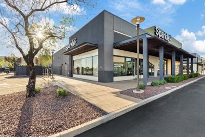 Sparkle Grooming Co. Signs Deal to Develop Nearly 30 Texas Locations ...